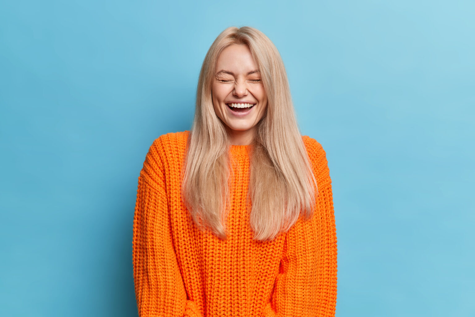 Orangestich Aus Haaren Entfernenref